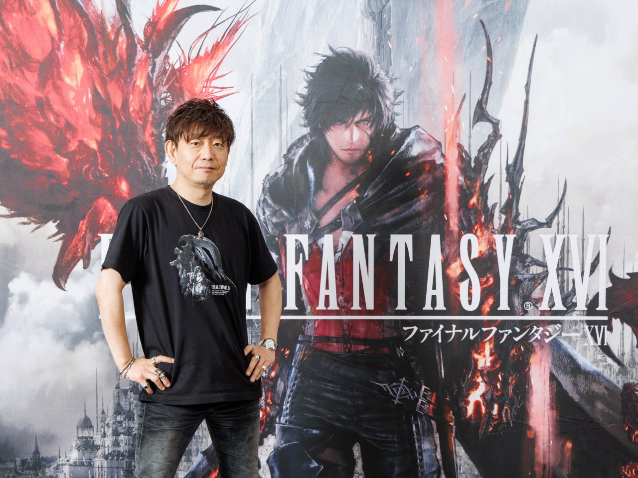 【話題】FF16は発売日まで情報追ってても楽しめると思うw -FF7ECエバクラ攻略まとめGS