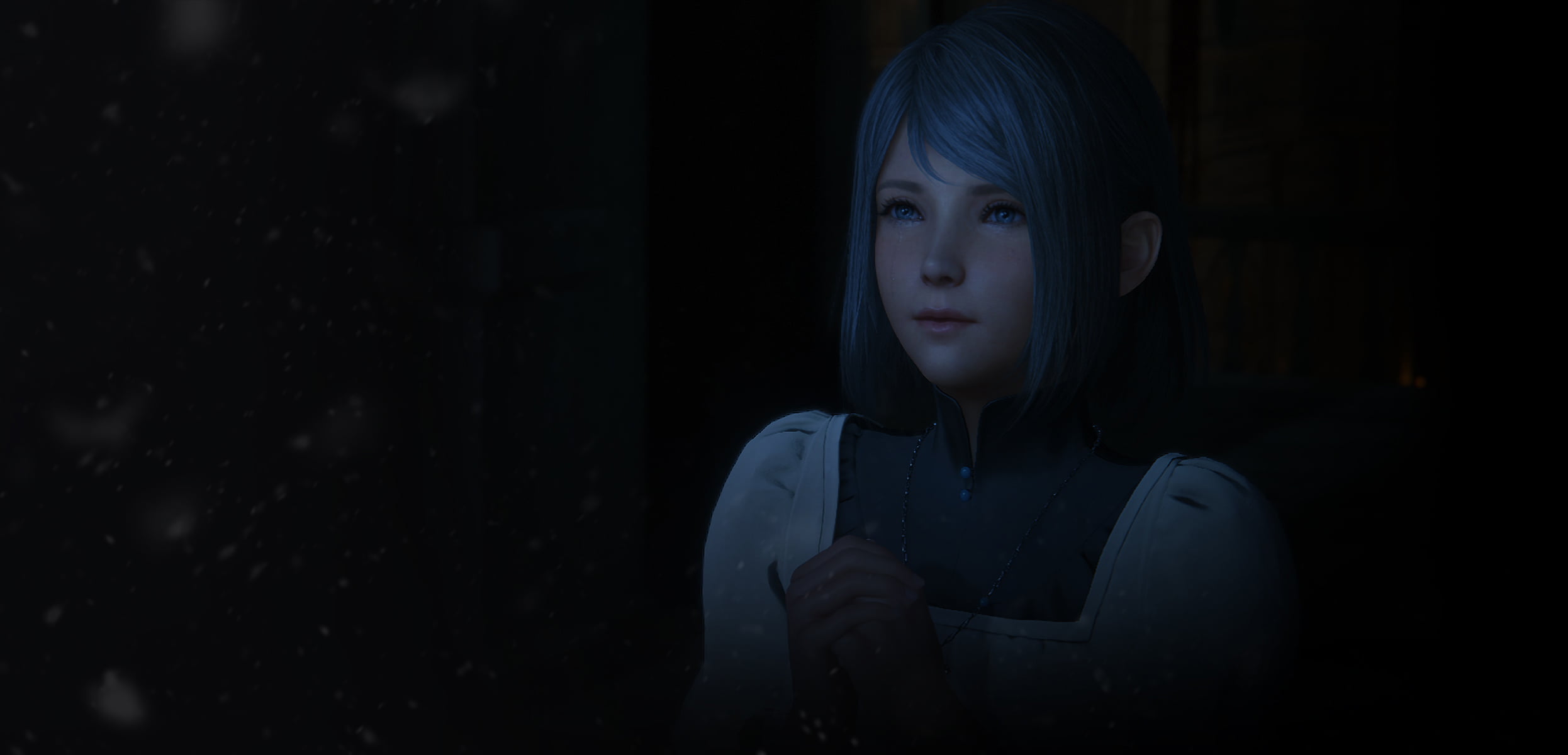 【キャラ】ジル、ヒロインのはずなのに悲惨すぎる… | FF16速報まとめアンテナ