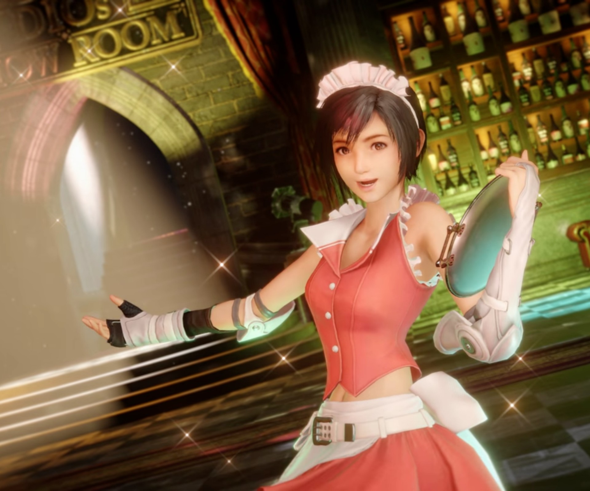 【議論】各キャラクターの特性は大事にしなアカンやろw -FF7ECエバクラ攻略まとめGS